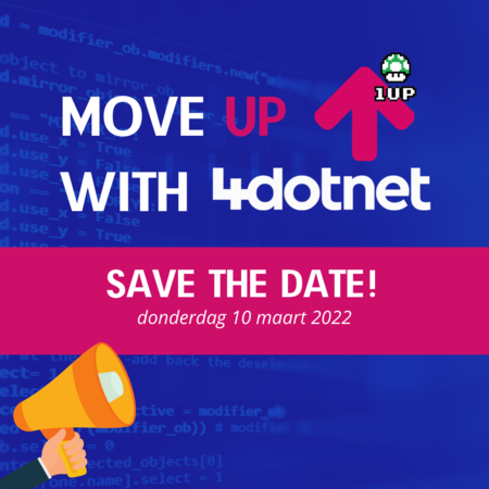 .NET Kennis | 4Dotnet